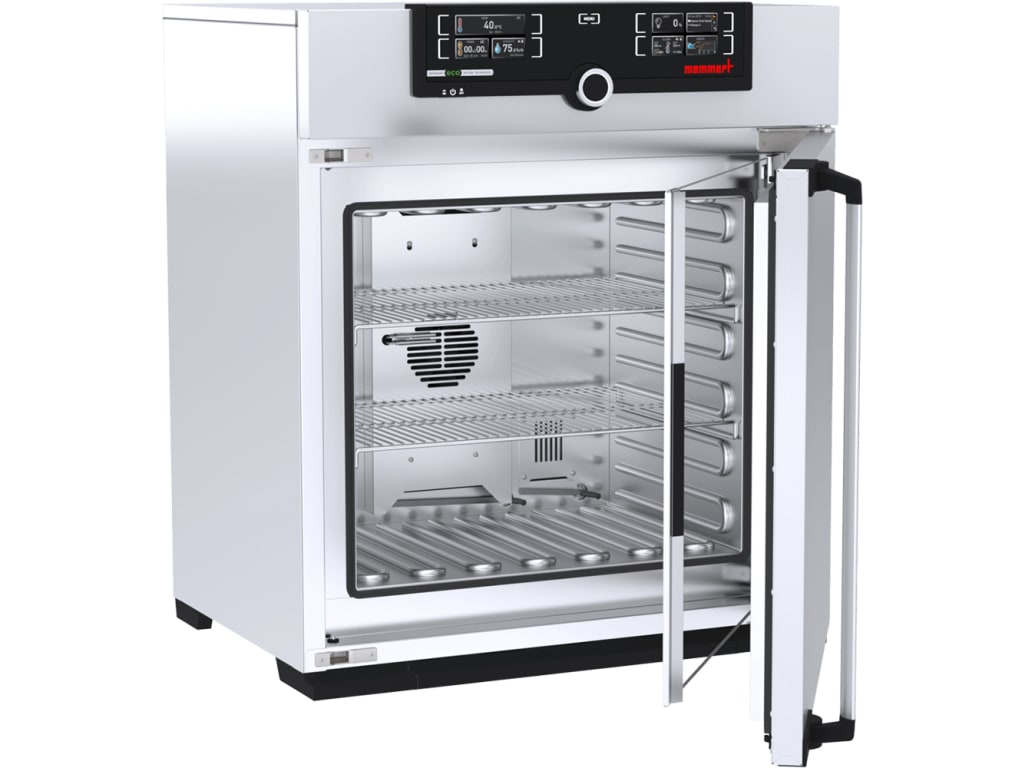 Cámara de clima constante, 108L, 230V Memmert HPP110eco | Equipamiento ...